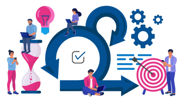 El equipo Scrum: quiénes lo componen y cuáles son sus funciones