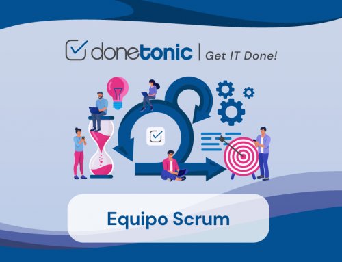 ¿Qué es scrum? Conoce el marco de trabajo y sus conceptos clave