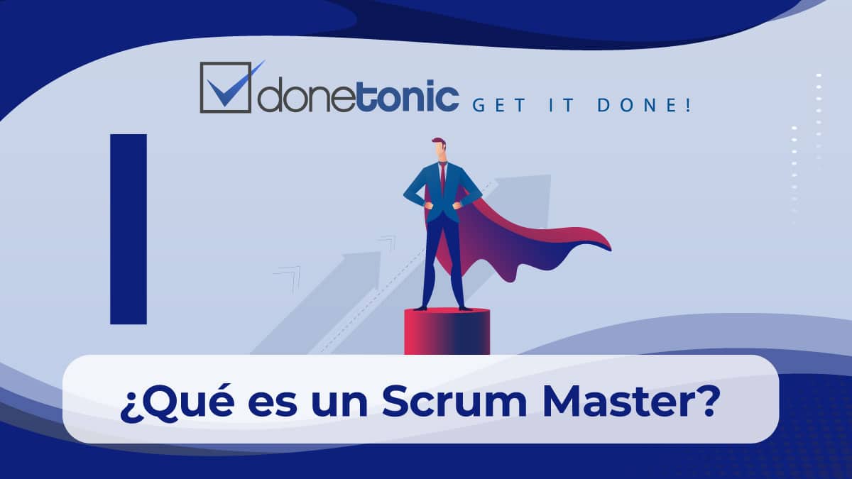 ¿Qué es scrum? Definición y términos de la metodología ágil