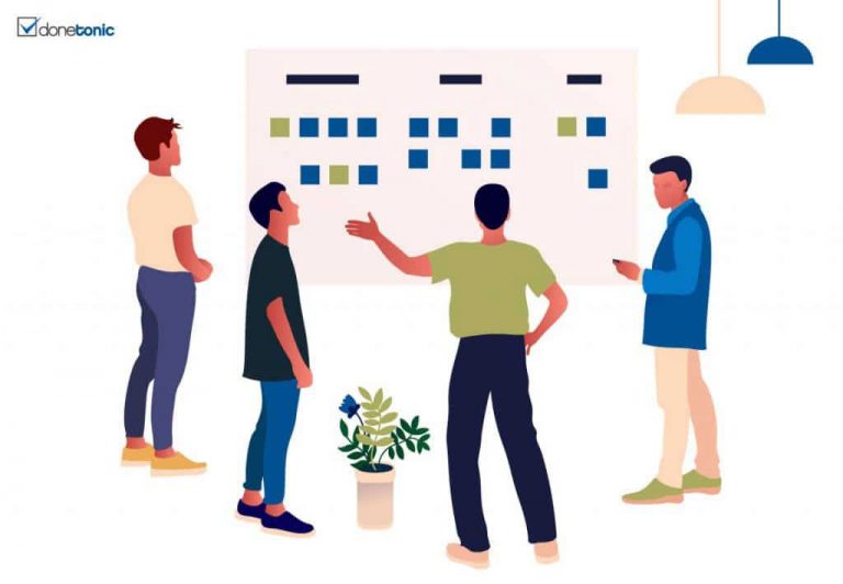 What is scrum? Agile methodology definition and terms