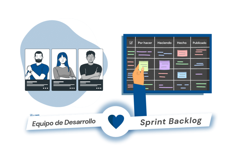 Product Backlog y Sprint Backlog, conoce sus diferencias