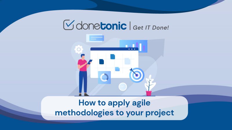 What is scrum? Agile methodology definition and terms