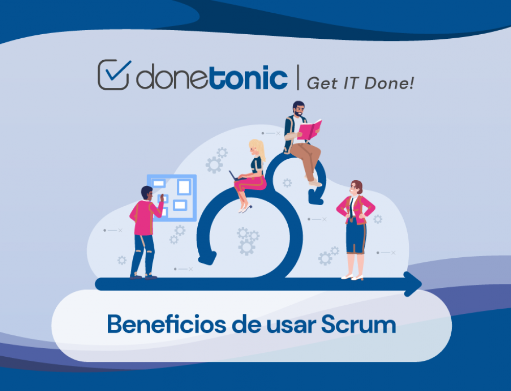 Qué es la metodología Agile y qué beneficios te aporta