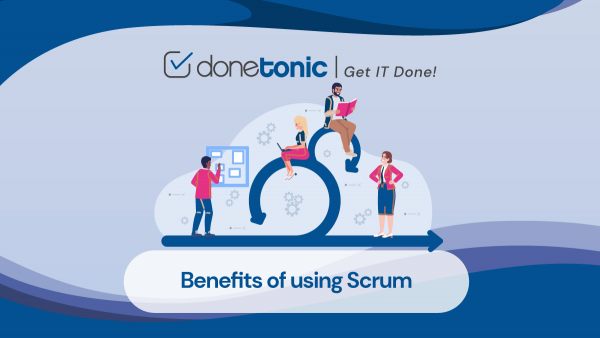 Product Backlog vs Sprint Backlog in Scrum | DoneTonic