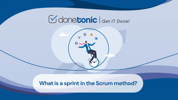 Product Backlog vs Sprint Backlog in Scrum | DoneTonic