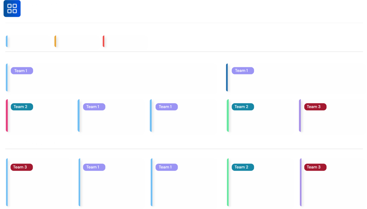 User Story Mapping Tool for Product Development