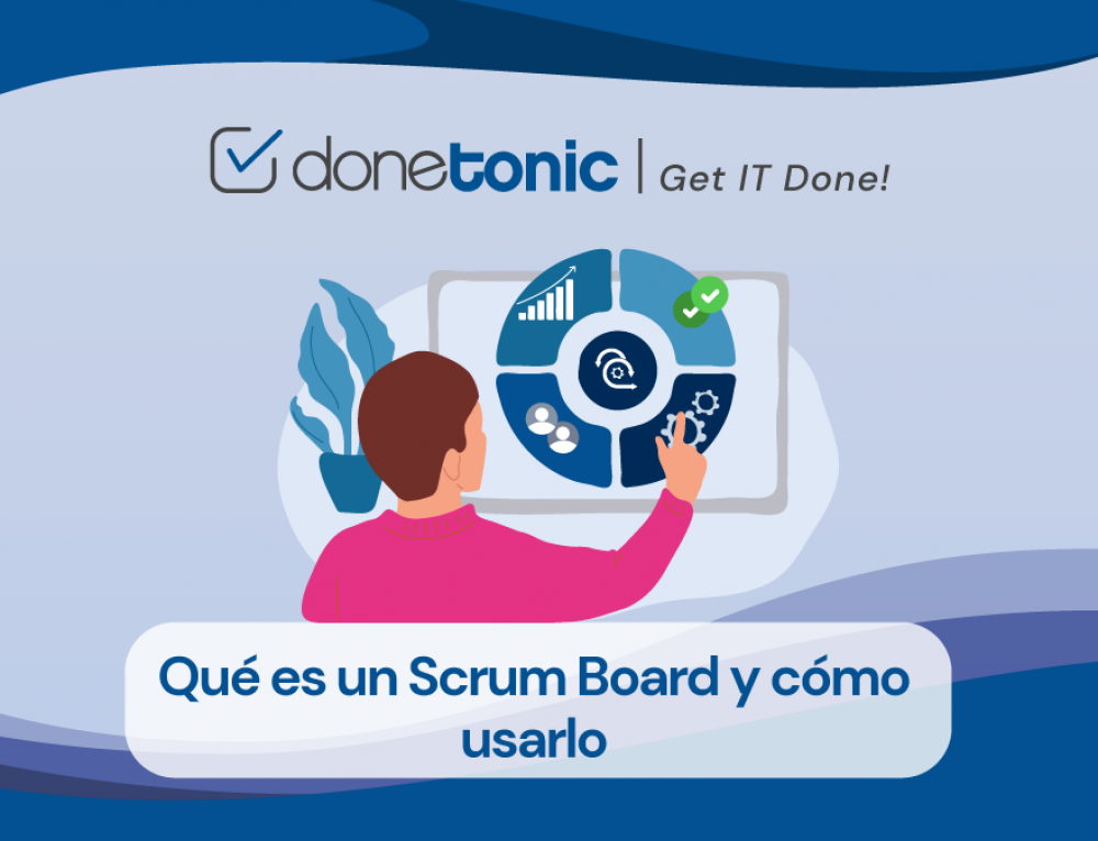 Velocity Chart: la métrica ágil para mejorar la planificación